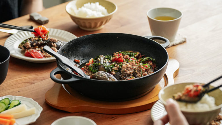 手、と日々 | Savor the Lifestyle - presented by OIGEN